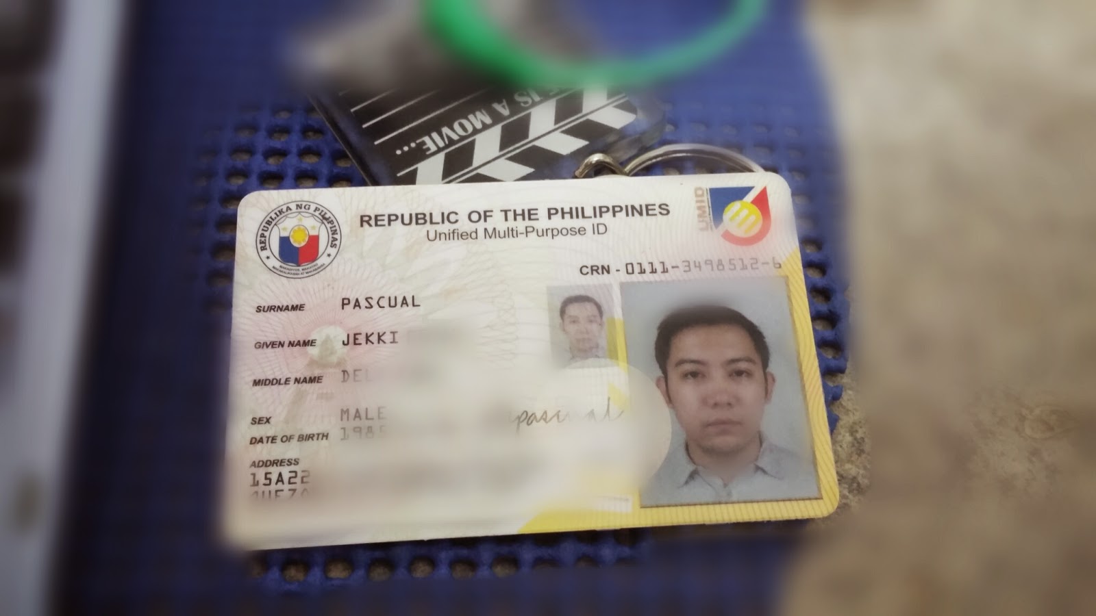 Applying for SSS ID ~ Jeksetter