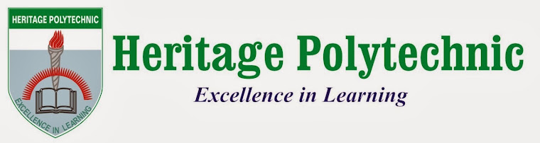 Heritage Polytechnic