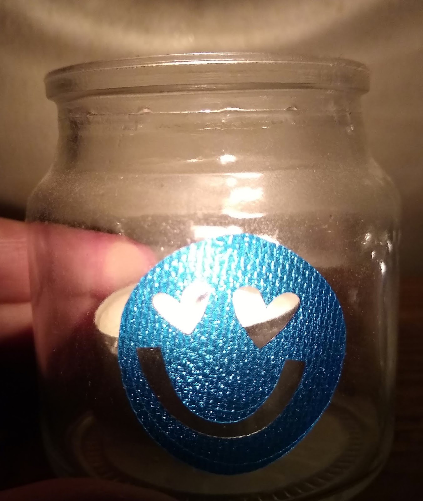 Silhouette UK: Translucent vinyl light box inserts