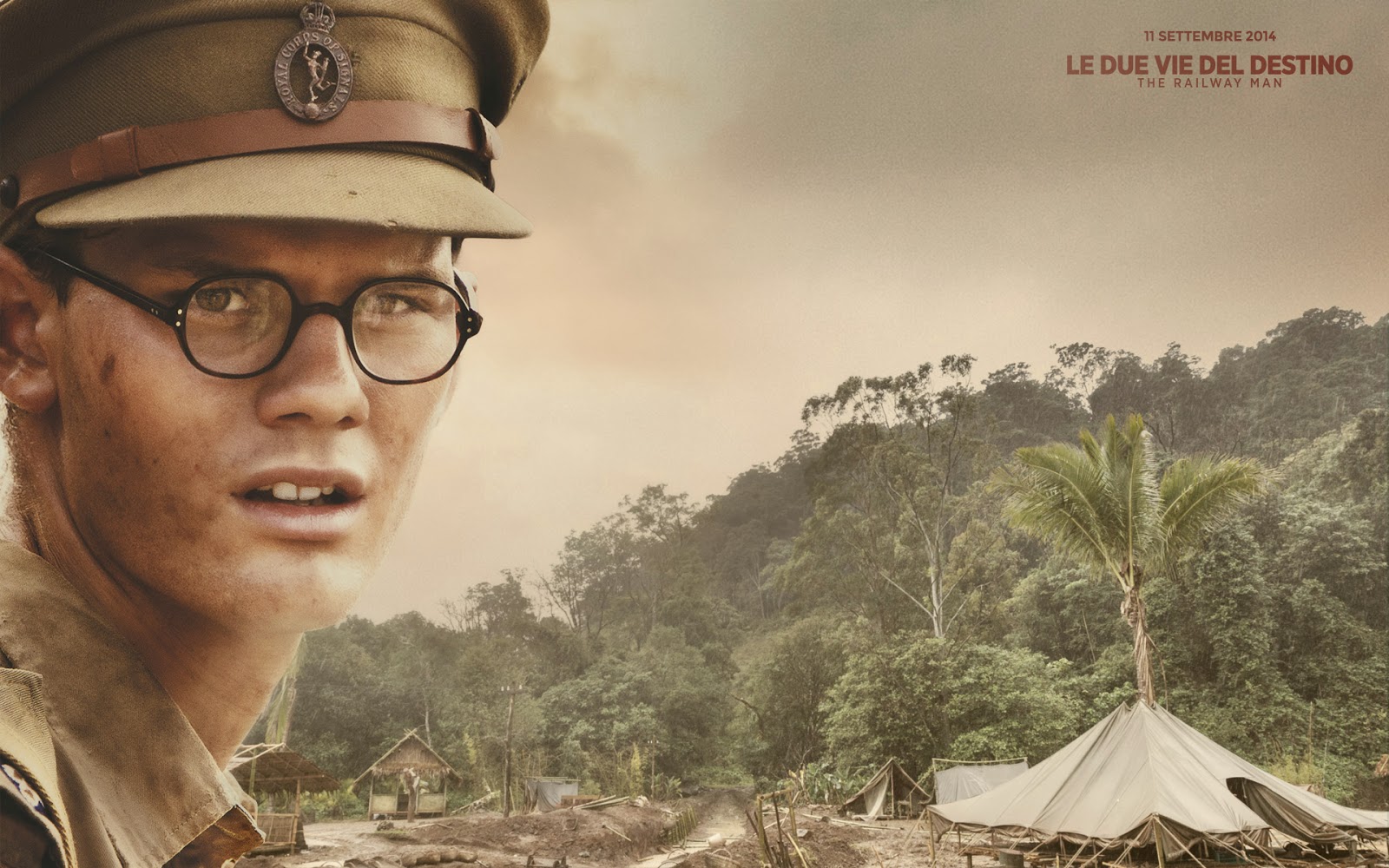 2014 - Fallen Italia