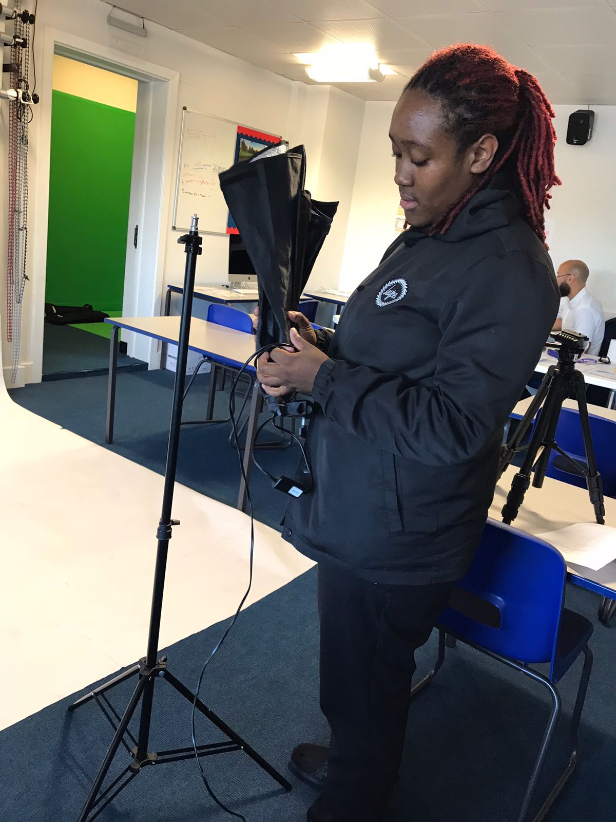 Shannia R Gordon Unit 3 , 21 and 22