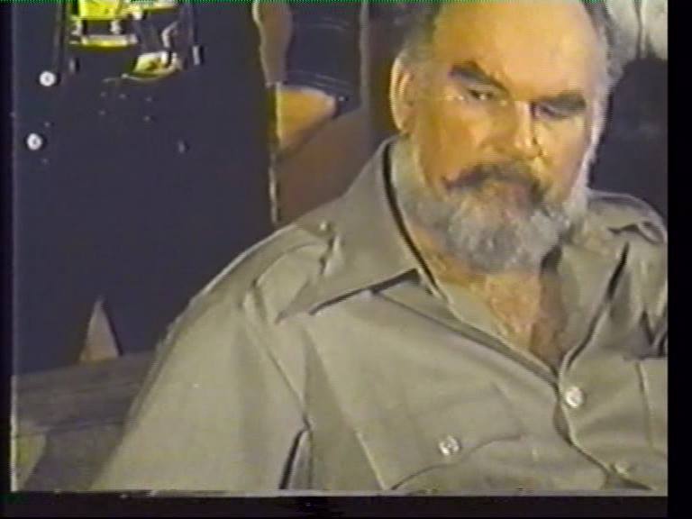 Name That Filipino Actor!: Mark Le Buse