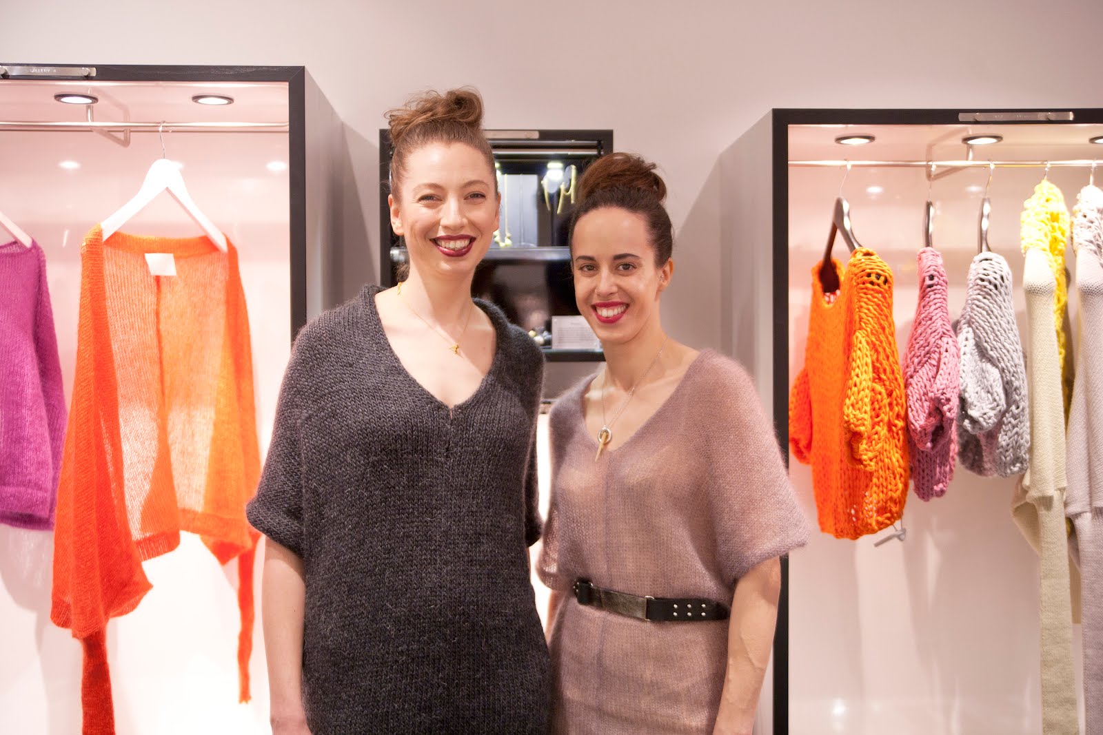 Amy Hall: March 2012