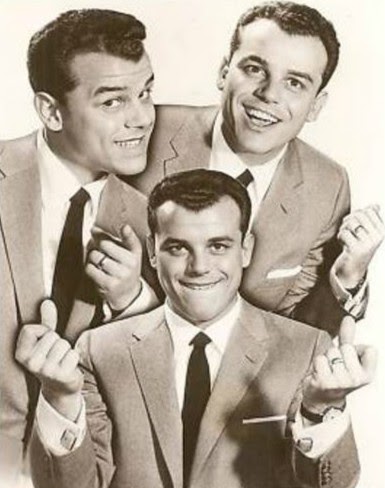 TV BANTER : Julius La Rosa: The singer Arthur Godfey fired on air