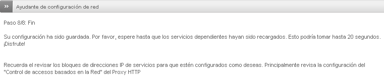 blog's ana: INSTALACIÓN DE APPLIANCE ENDIAN PROXY