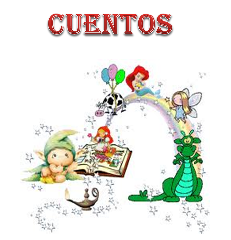 CUENTOS, POEMAS Y RETAHILAS: CUENTOS