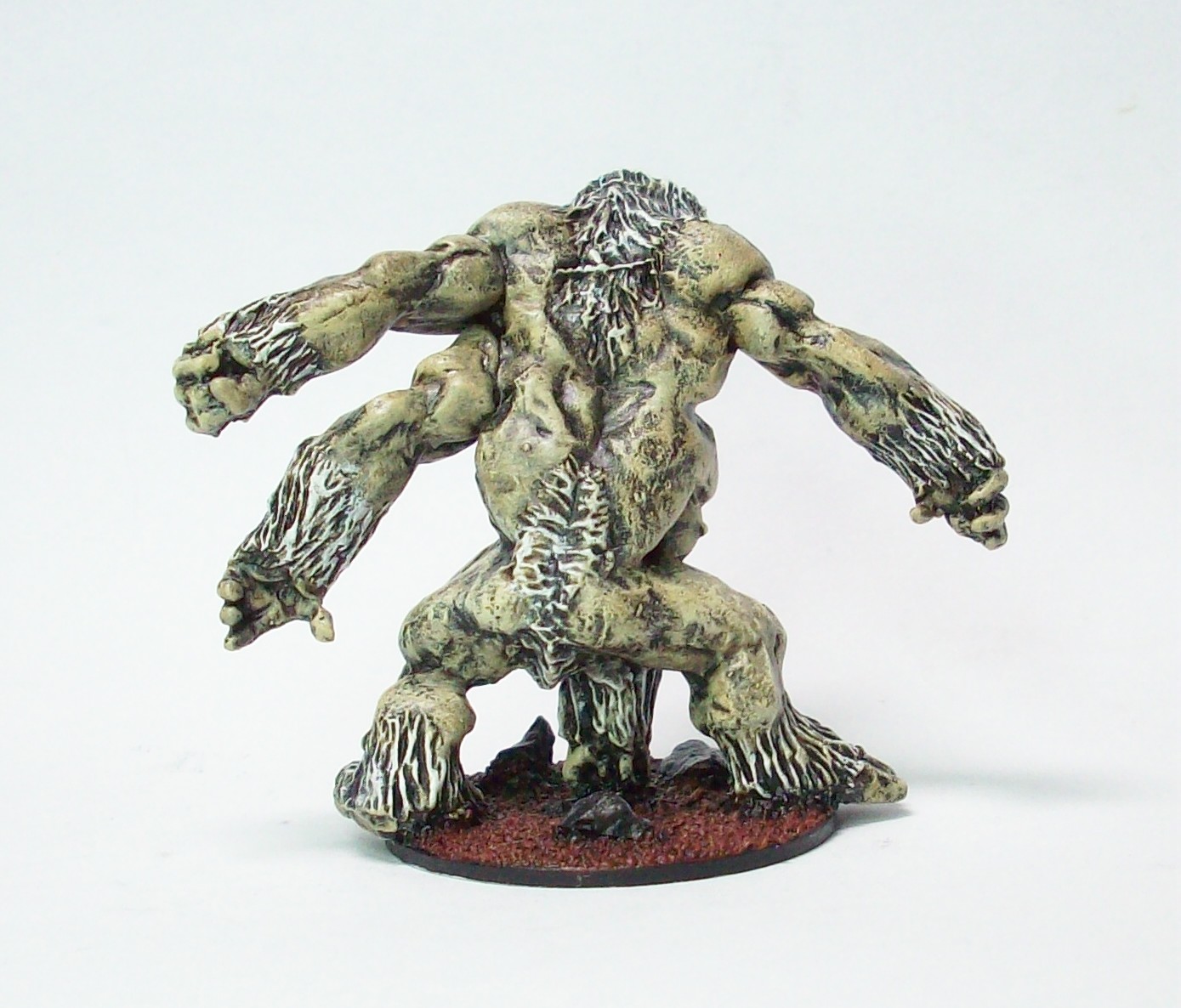 Broken Stars & Burning Ships: J. Carter's Guide to Barsoomian Wildlife