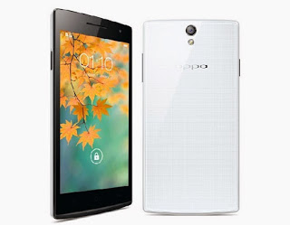 Tutorial Mudah Flashing Oppo Find 5 R827 Via Sp Flashtool - GSM-MERANA