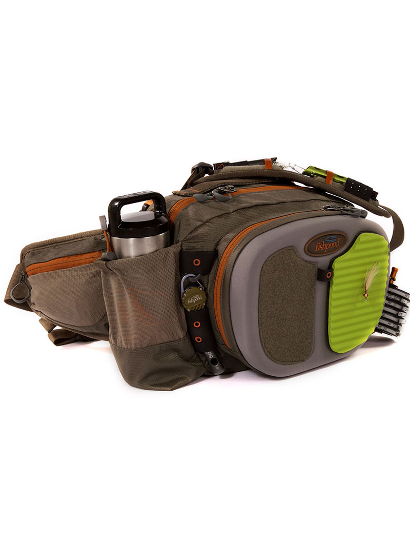 Mad River Outfitters: New Fishpond 2018