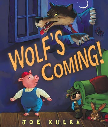 Ram Sam Storytime: Happy Birthday