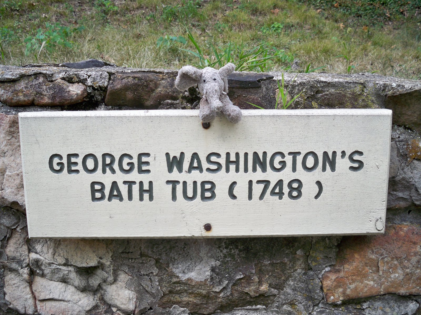 Green Grandma: The Sabbath Experience -- Four days of rest -- our ...