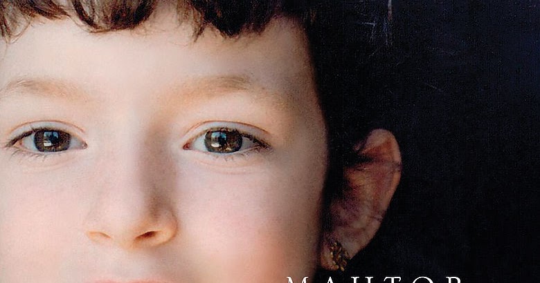 Hastings District Libraries - Readers Blog: My Name is Mahtob by Mahtob ...