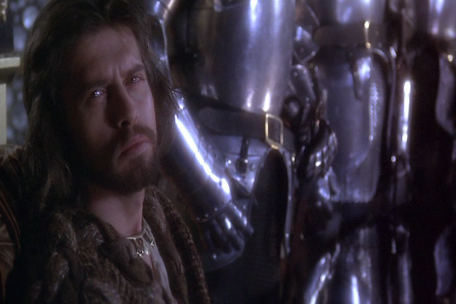 Filme: "Excalibur (1981)" - Dicas de Filmes por Scheila Scisloski