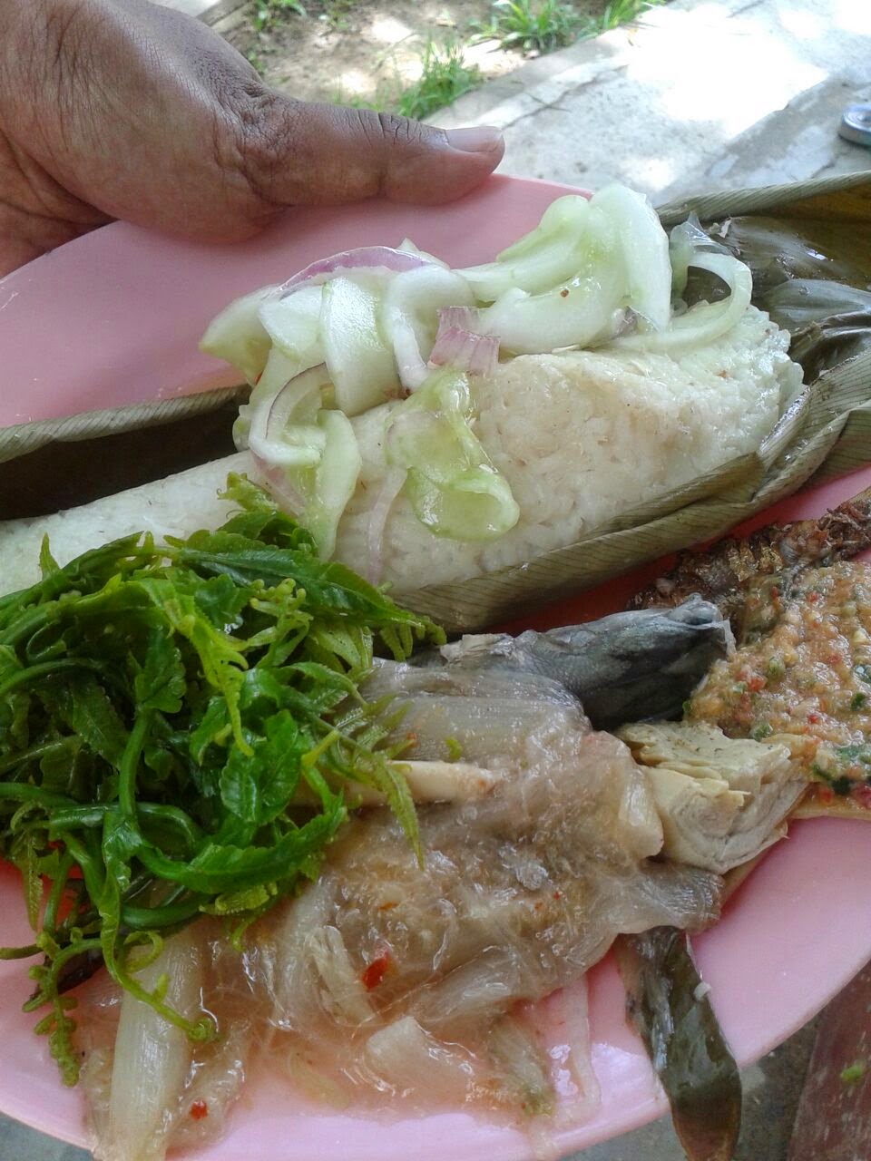 Landskap Siasah: KEMBARA JEJAK SHUHADA MEMALI SUNTIK SEMANGAT CINTA ULAMA’