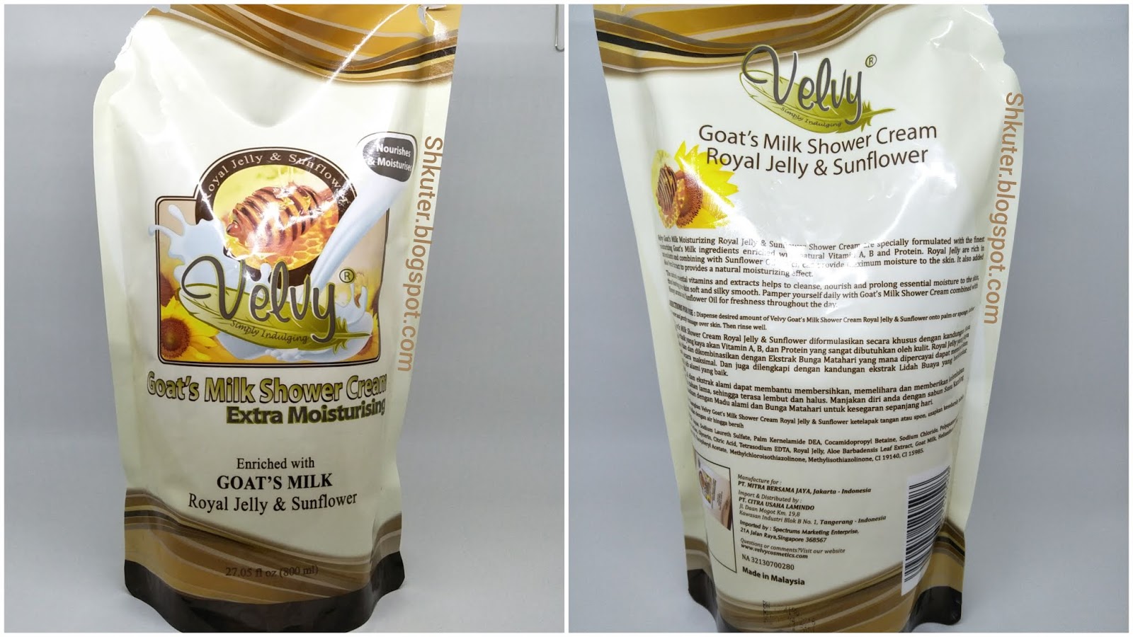 SHKUTER (SHare.KUmpul.TERuskan)