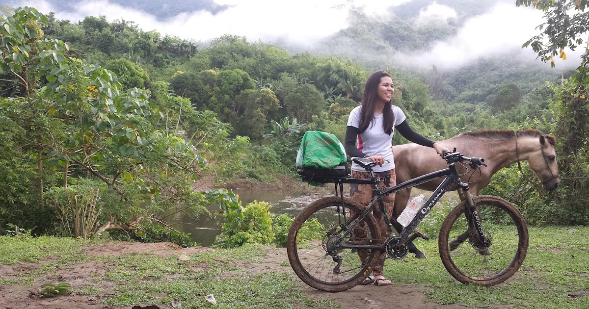 Ride For A Cause: Rizal Mountain Exploration Day 2