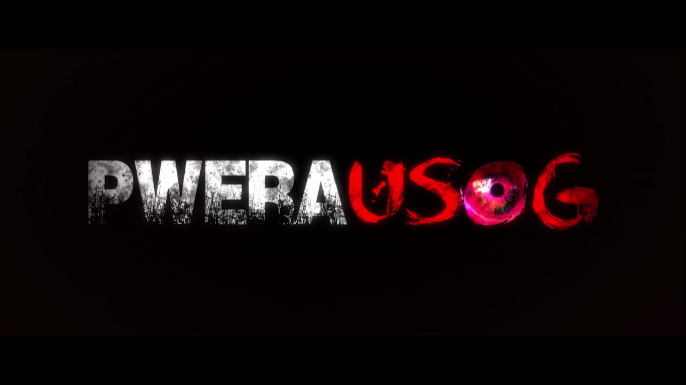 My Movie World: Pwera Usog Teaser