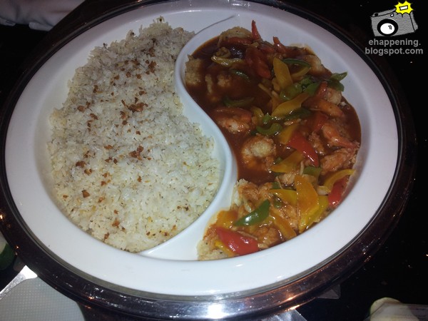 ehappening: Signature Filipino Dishes by Chef Myrna Segismundo at Heat ...