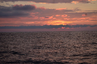 New Adventures - Moving... Visiting... going south : Lake Ontario and ...