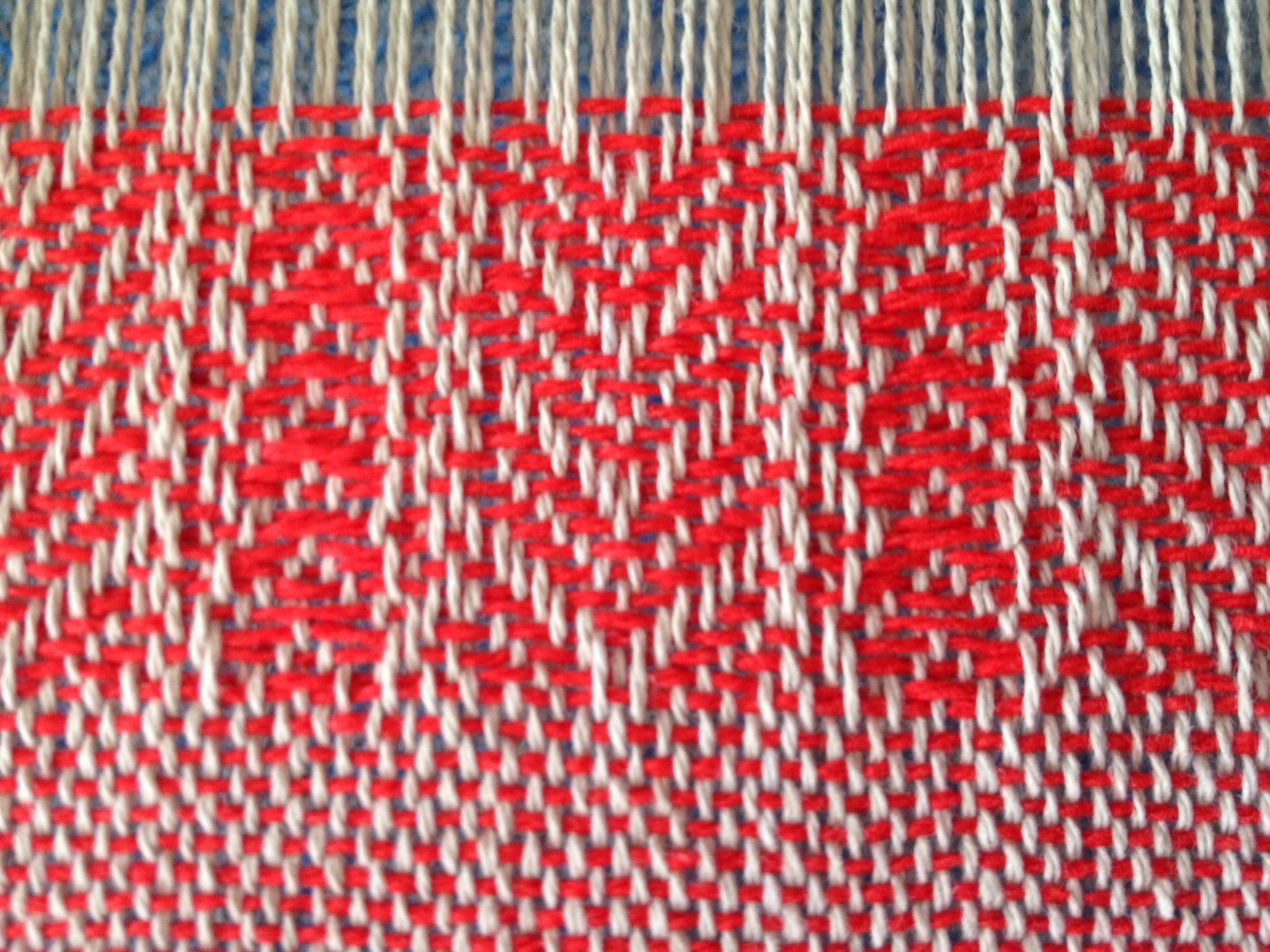 Crazy as a Loom: Life changes