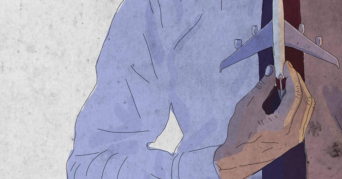 ''BU21'' του Stuart Slade / Από τις 22 Οκτωβρίου στο θέατρο 104