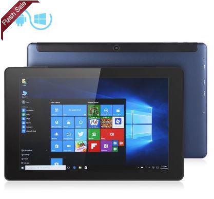 Blog SinoDroid: GROSSE promotion sur les tablettes de la marque Cube