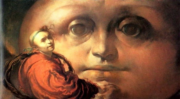 Arte Cristina Faleroni