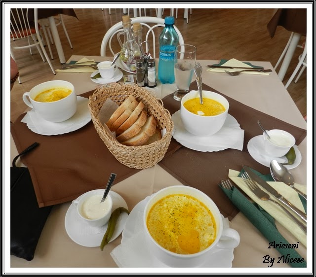 Recomandari in statiunea Arieseni - cazare, masa si trasee turistice ...