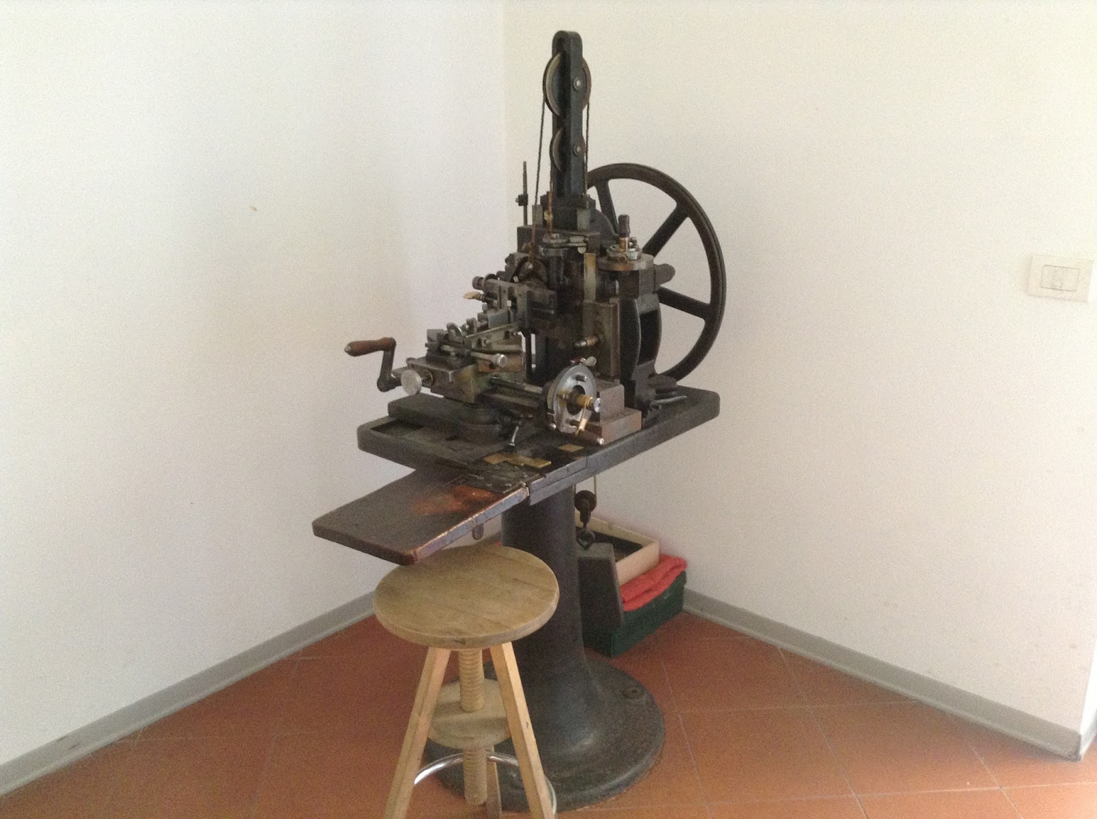 My Charmed Life By Design