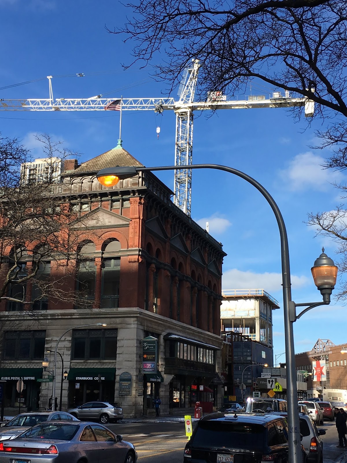 The Chicago Real Estate Local: January 2019