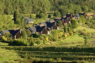 The Mutare Times: Troutbeck Nyanga Zimbabwe Eastern Highlands