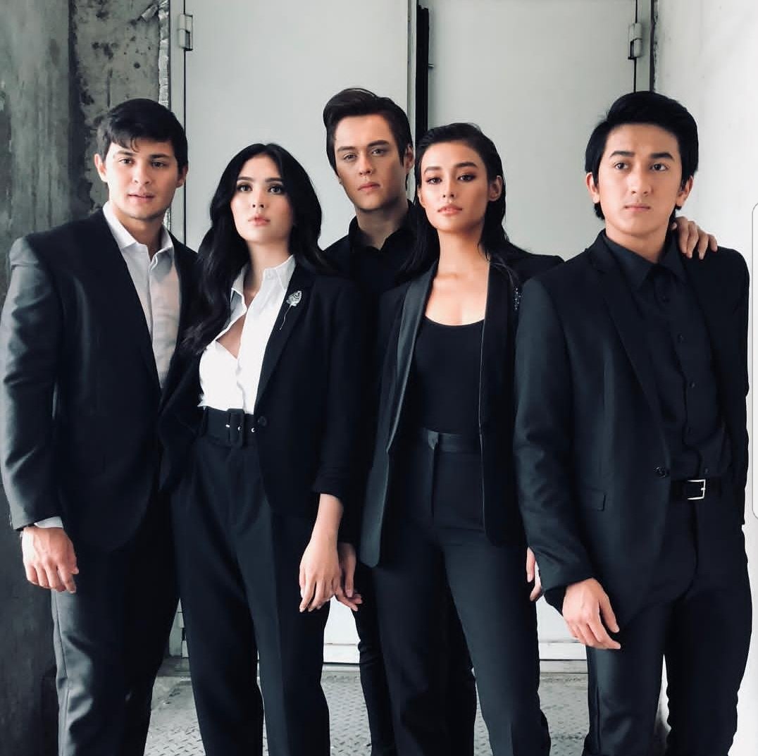 Makisig Morales, Former Child Actor Who Migrated To Australia, Is Now ...