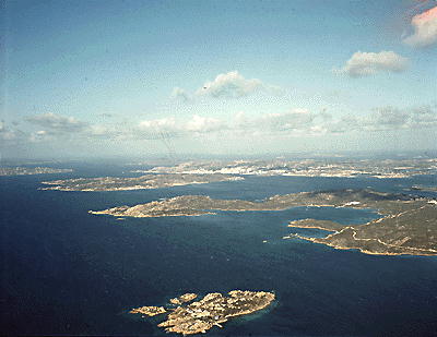 Outback Snack: The Torres Strait Islands