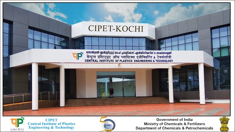 CIPET-KOCHI