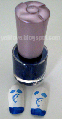!*Yeli♥Love*!: Born Pretty Store. nail art (review)