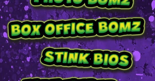 Kids will Like the TOMY App Stink Bomz - ChitChatMom