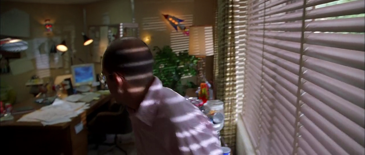 Popular Films of History: Small Soldiers Part 1