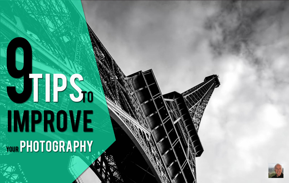 9 Tips to Take your Photography to the Next Level - Photography Blog ...