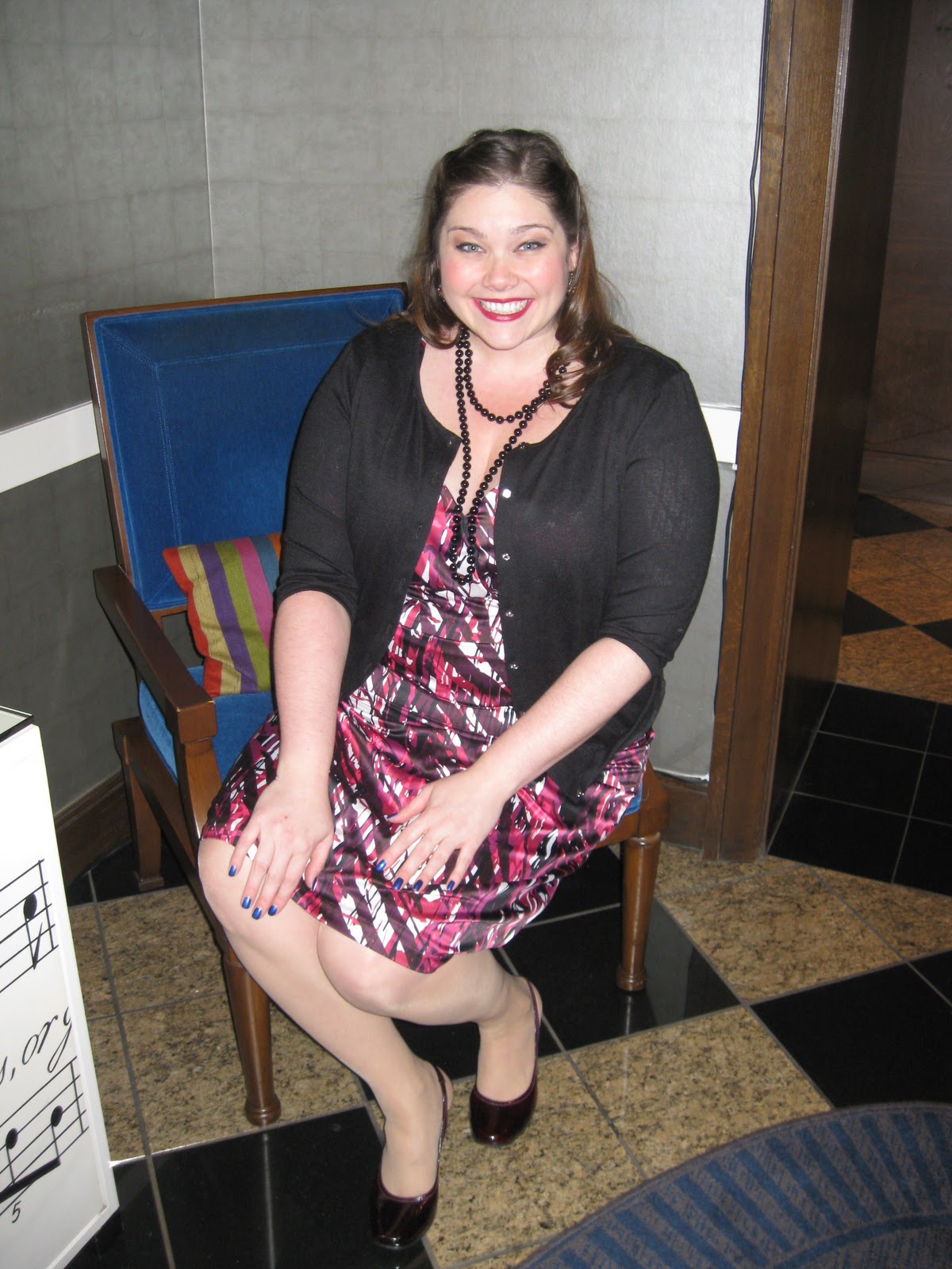 The Siren's Song is Calling!