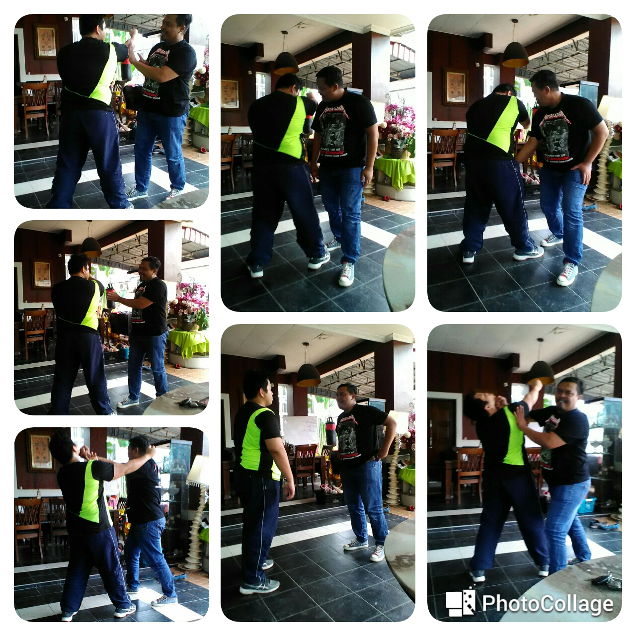 LIAN PADUKAN MALAYSIA [AKADEMI LIAN PADUKAN LAKSAMANA ]: CIKGU SALLEH ...