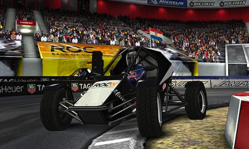 Best Car Racing Games for Android | Tech Source
