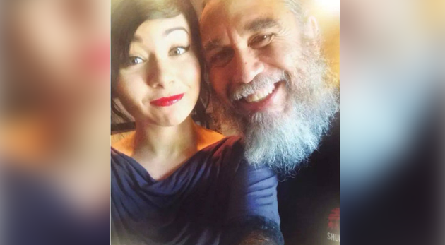 Hija de Tom Araya: "El nuevo Slayer es bueno, pero prefiero el antiguo"