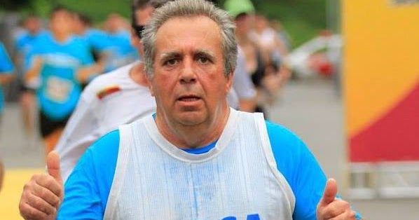 Blog do Marcão: Recordar é Viver: "Édson Marques recebe homenagem em ...