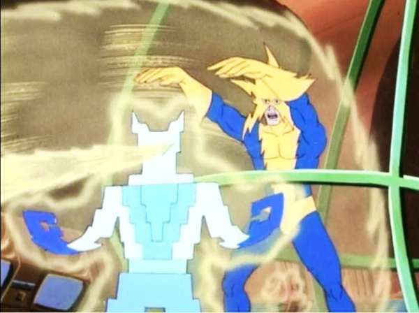 Brett Weiss: Words of Wonder: Spider-Man and His Amazing Friends ...