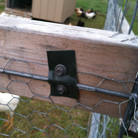 Homestead Catholic: Reinforcing Combo Panels II