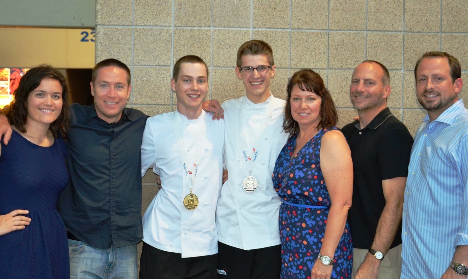 CACC News: June 2014