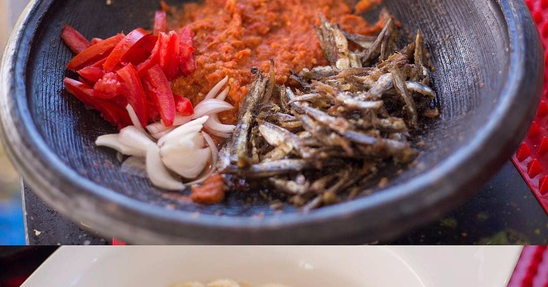 Cilla's: Indigenous Ghanaian Dishes