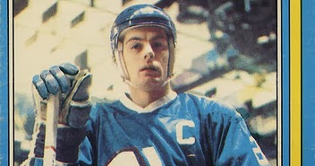 Greatest Hockey Legends.com: Forgotten Superstar: Marc Tardif of the ...