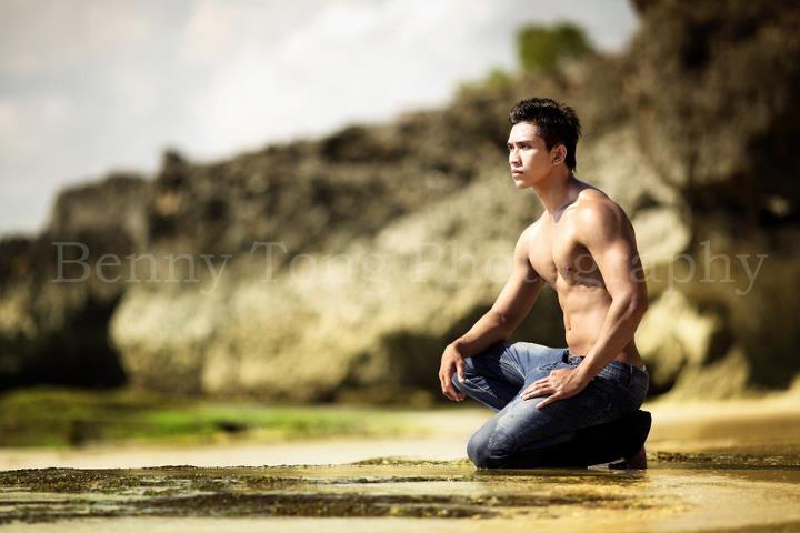 Indonesian Hunks: September 2012