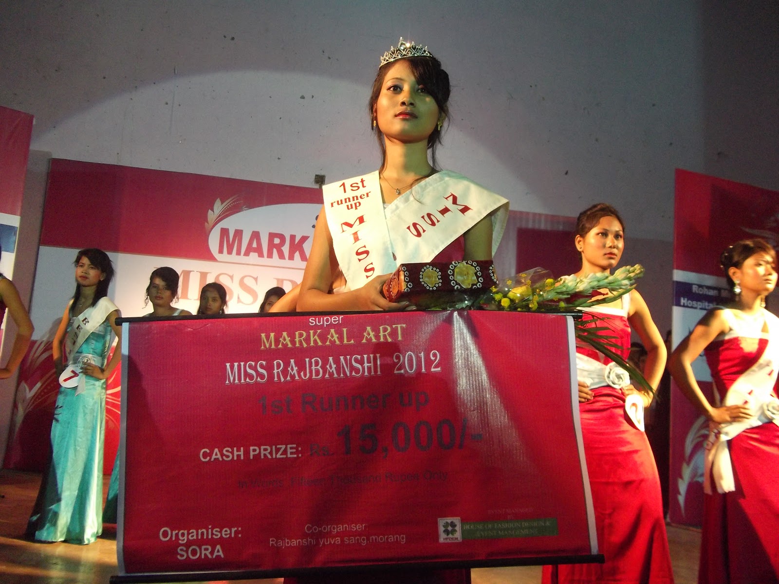 2012SORASOCIAL ORGANIZATION OF RAJBANSHI ABRORIGINES